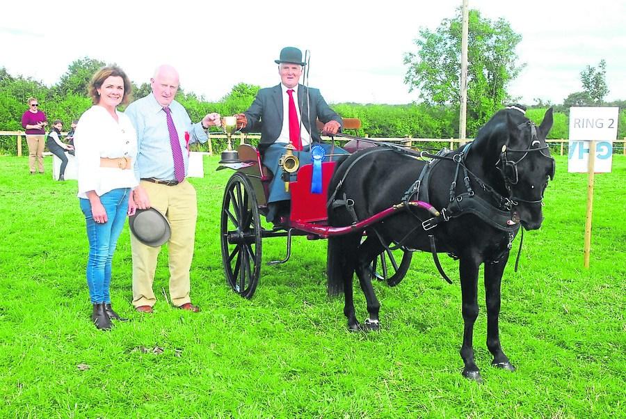 GALLERY: Brilliant day out for Mohill Show 2022 - Page 3 of 27 ...