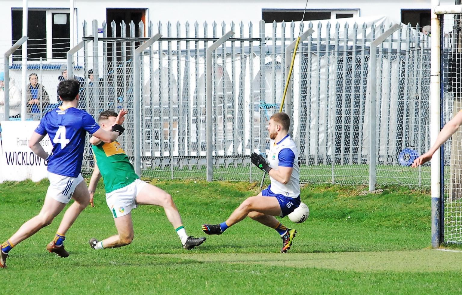 eoin murtagh wicklow
