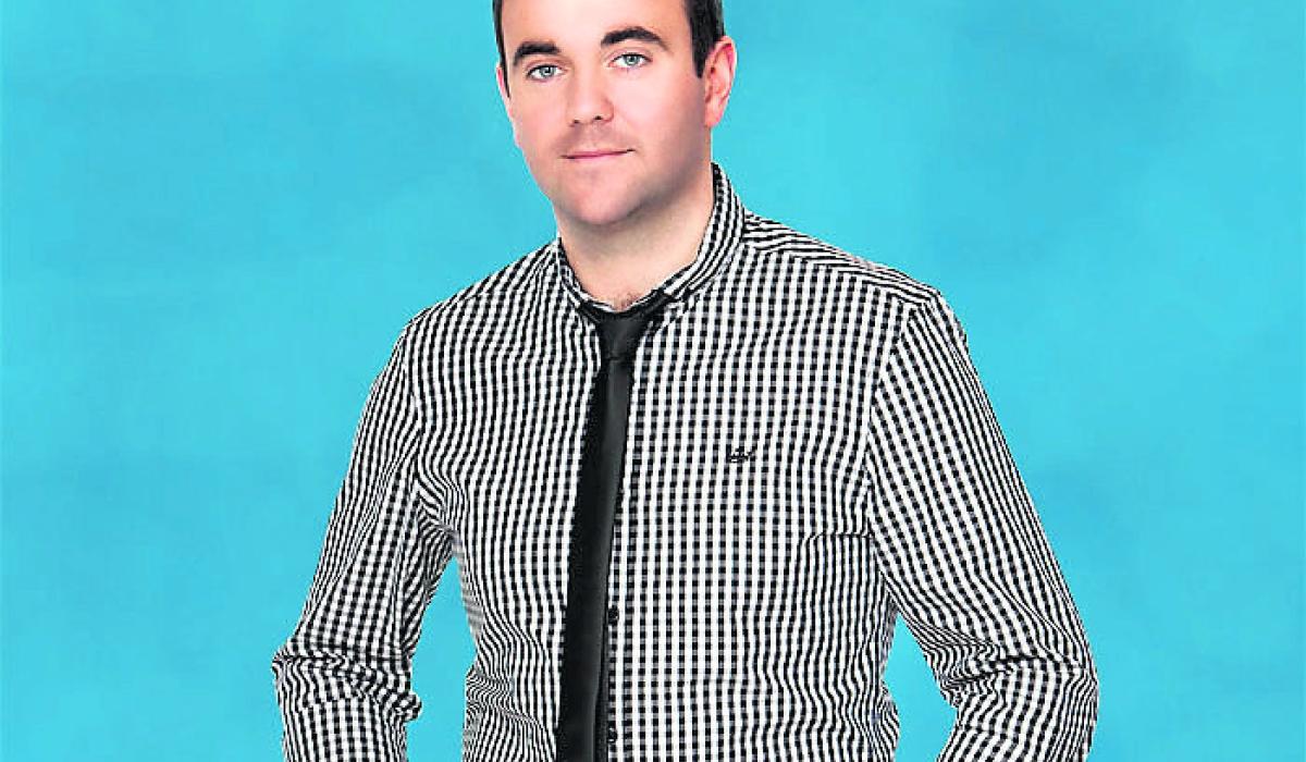 Patrick Feeney is back by popular demand - Leitrim Live