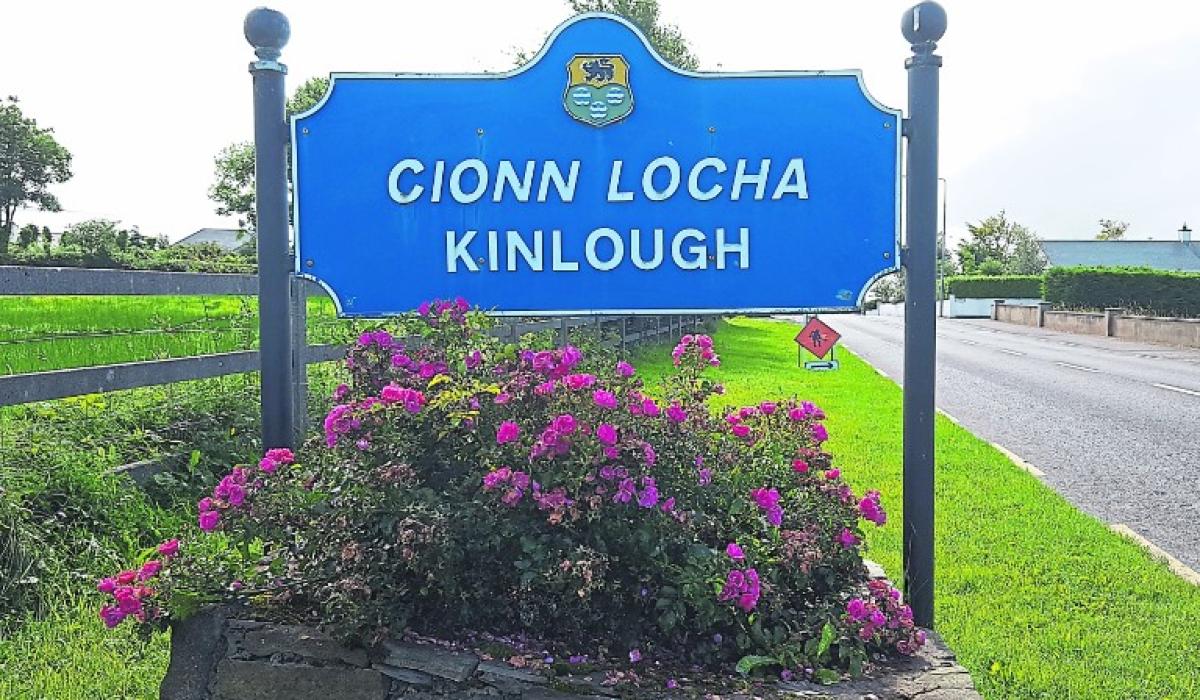 Significance of community involvement highlighted in Kinlough Tidy ...