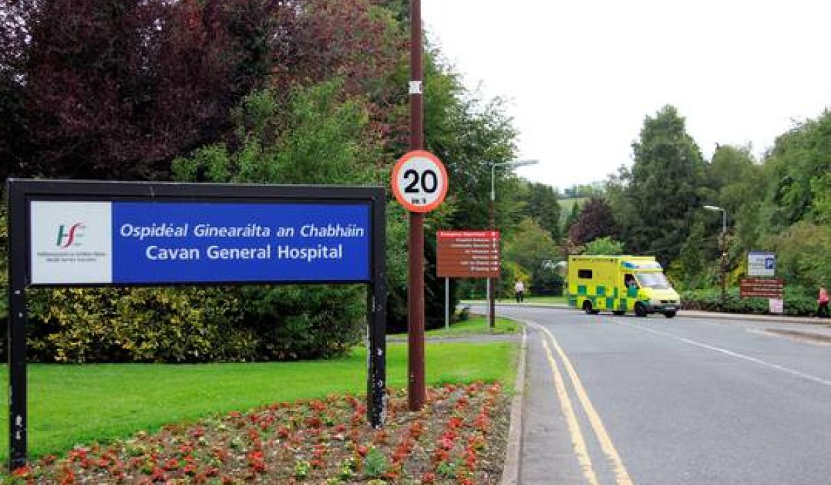 Progress being made on new oncology day unit at Cavan General Hospital ...