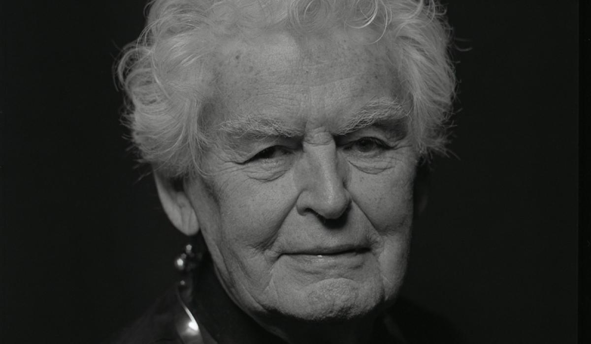 Patrick Scott at Solas Gallery Ballinamore - Leitrim Live