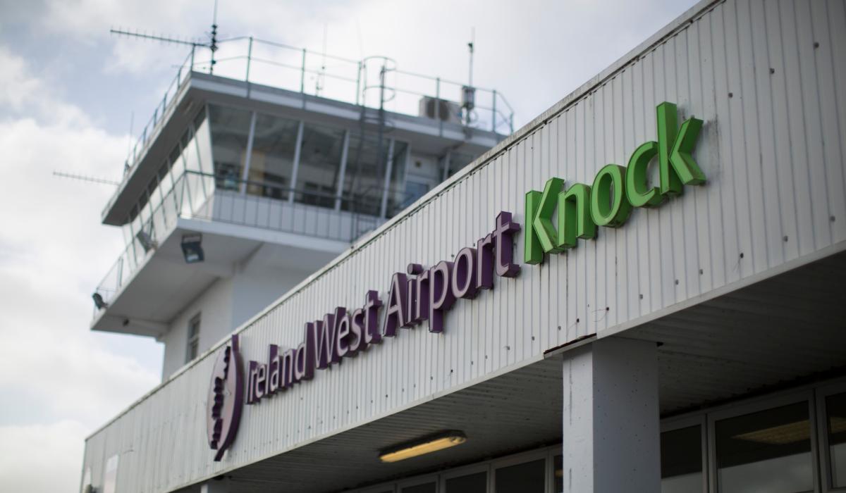 New UTV Ireland series explores the success story of ‘The Airport up in ...