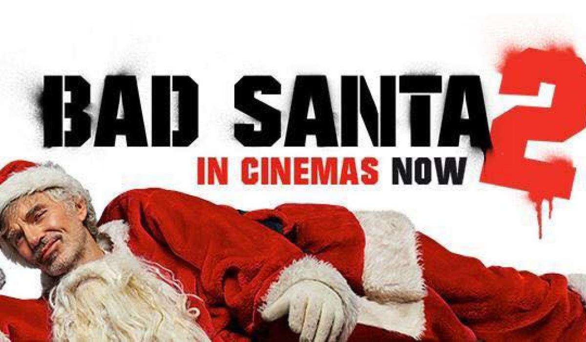 Two for one vouchers for Carrick Cineplex - Leitrim Live