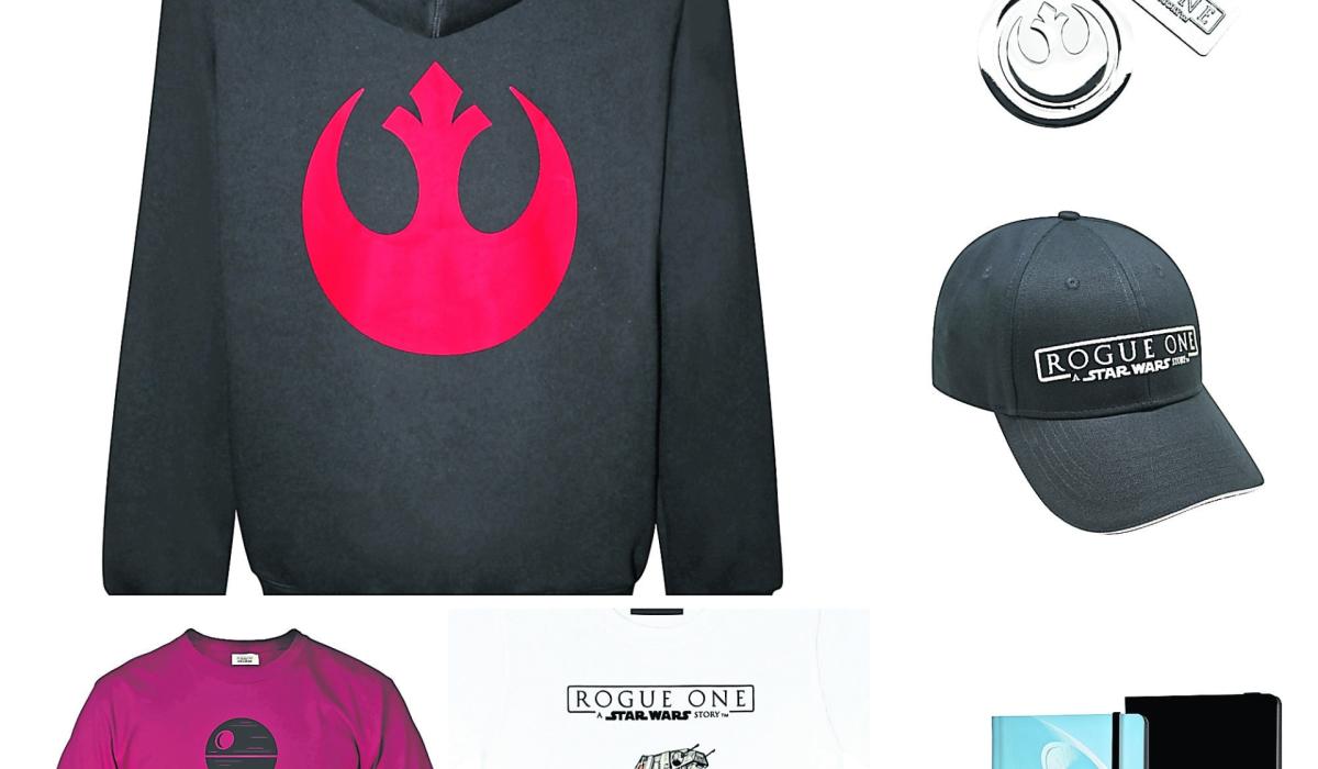 The wait is over for 'Star Wars: Rogue One' at Carrick Cineplex ...