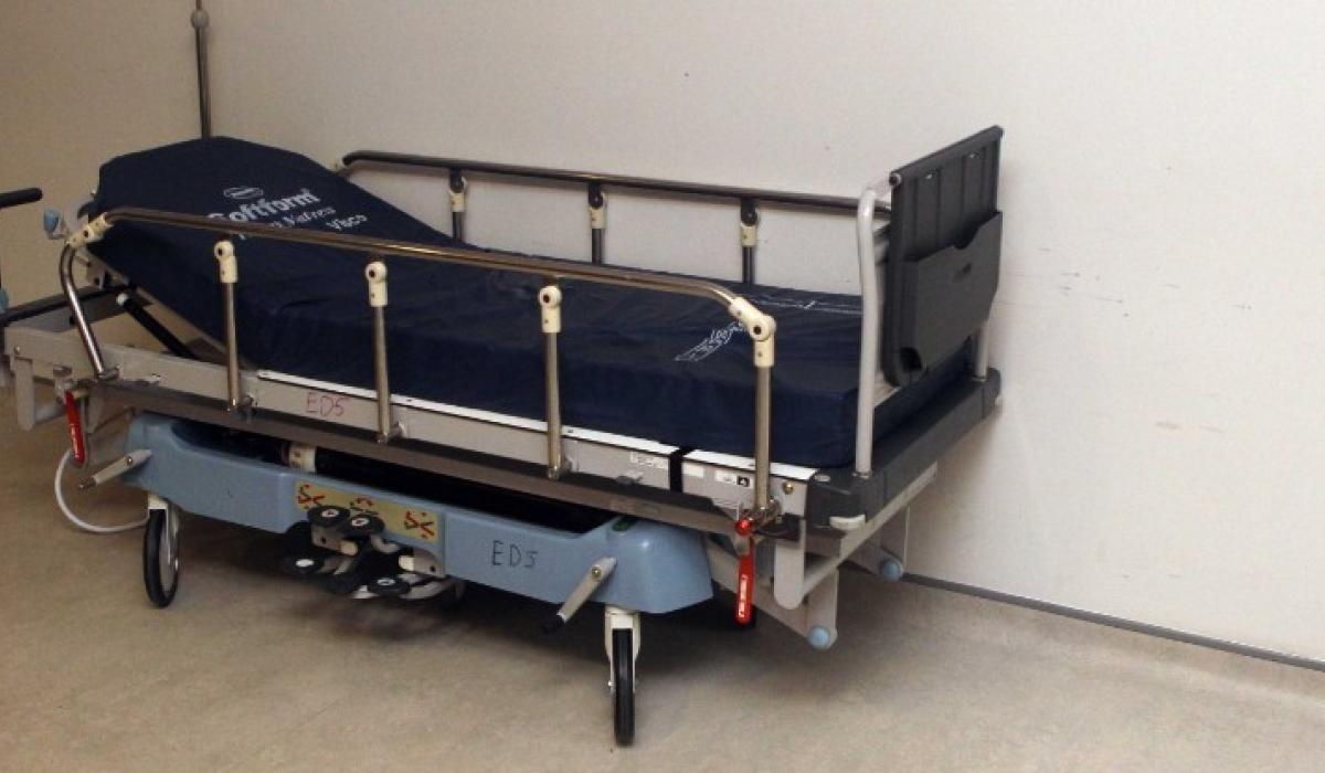 Cavan General Hospital to take stroke patients from Our Lady’s Hospital ...