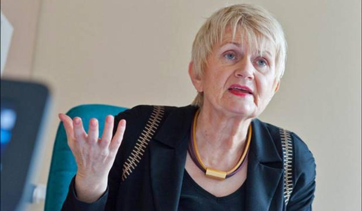 Sligo Leitrim TD Marian Harkin to support vote of no confidence ...