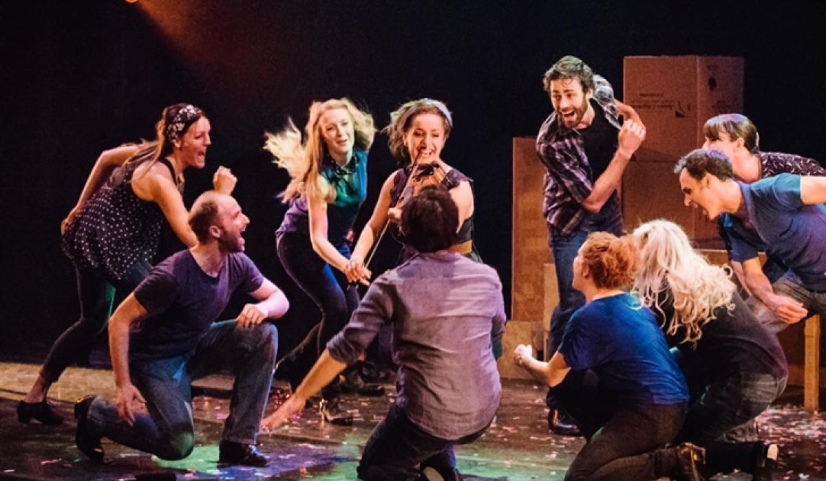 Edwina Guckian returns in the Sokalo Remix - Leitrim Live