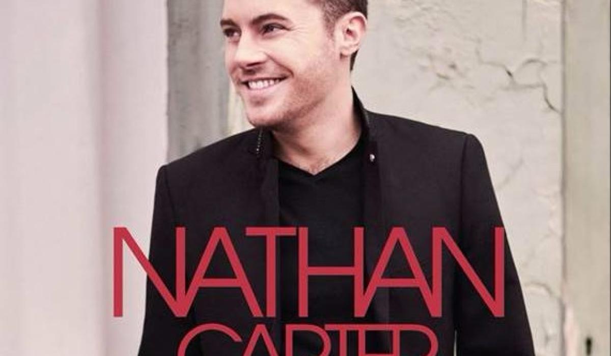 Nathan Carter has an Easter treat for Carrick - Leitrim Live