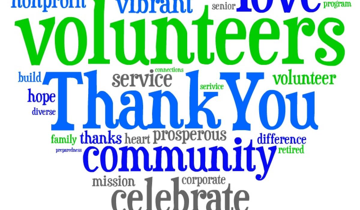 10 very good reasons to volunteer in 2017! - Leitrim Live