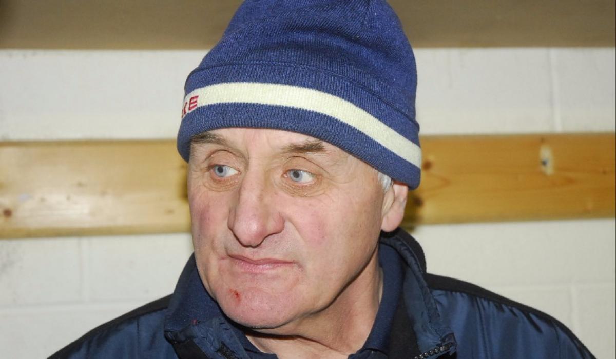 Martin happy with victory but wants better performance - Leitrim Live