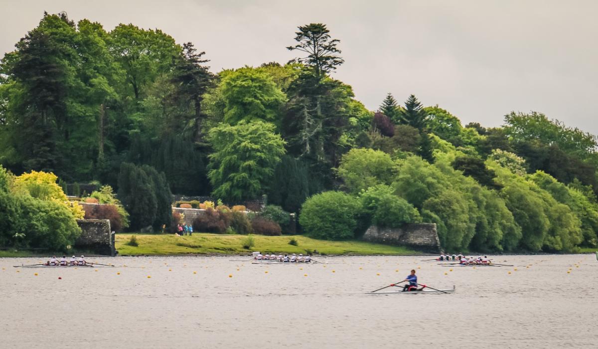 GALLERY: Lough Rynn hosts successful first Regatta - Photo 1 of 28 ...