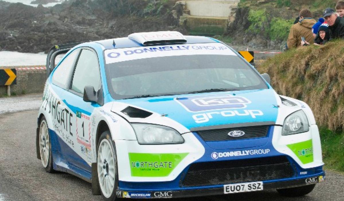 New date announced for Sligo Stages Rally but concerns remain - Leitrim ...