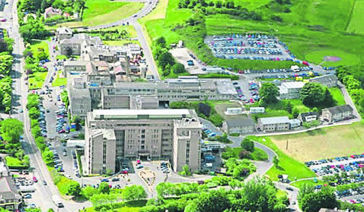 INMO protest at Sligo University Hospital has been withdrawn - Leitrim Live