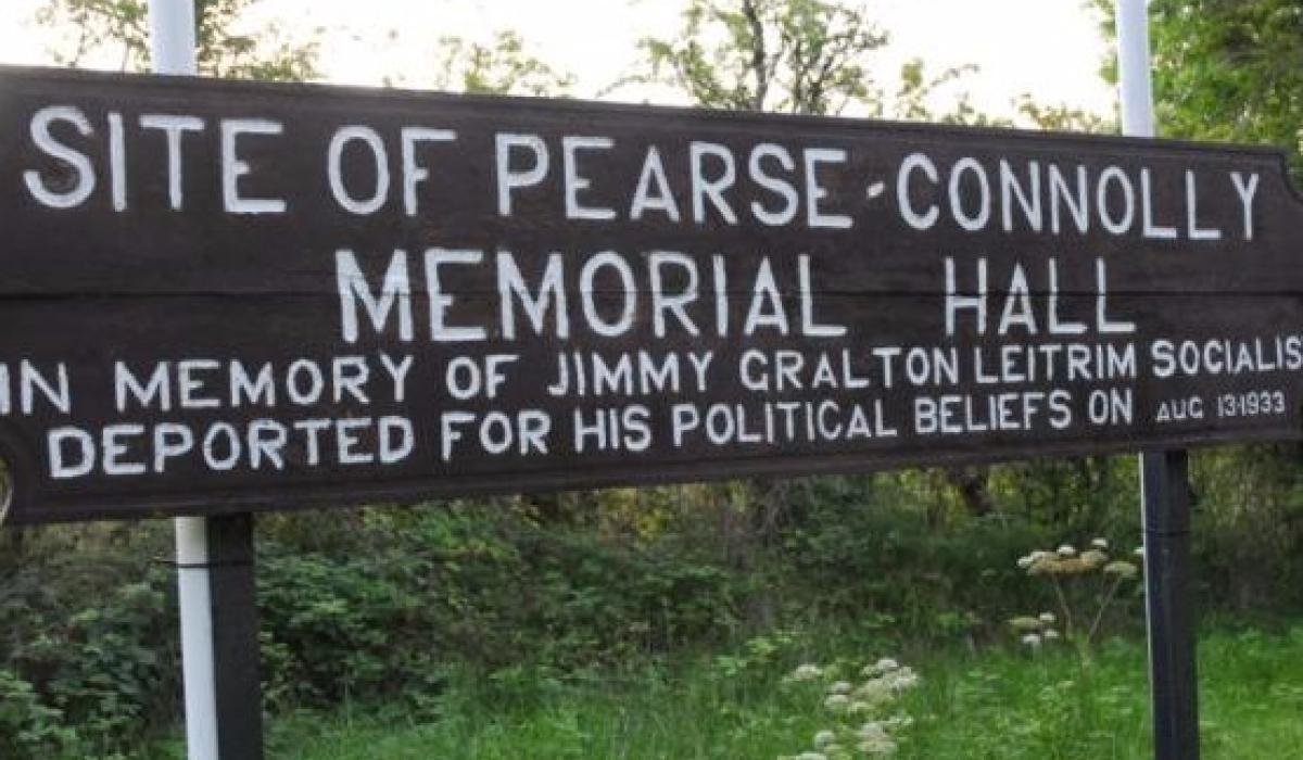 Countdown continues to World Premiere of Jimmy's Hall in Carrick-on ...