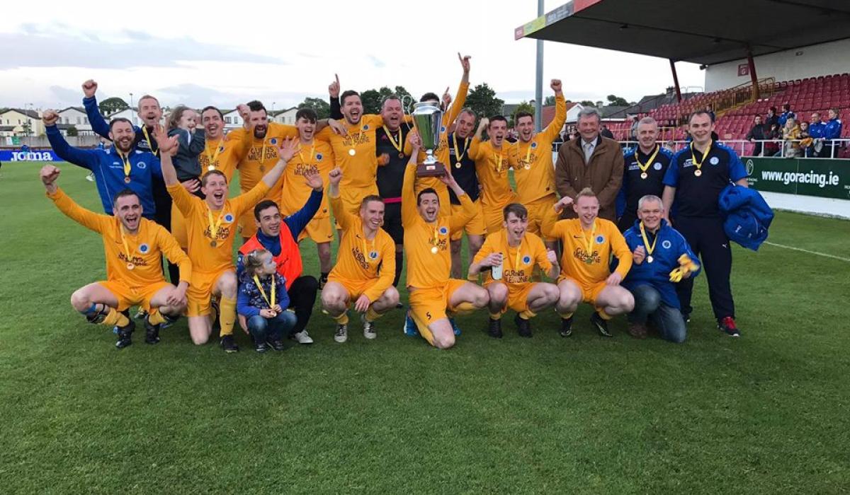 Manor Rangers shortlisted for prestigious FAI club of the year award ...