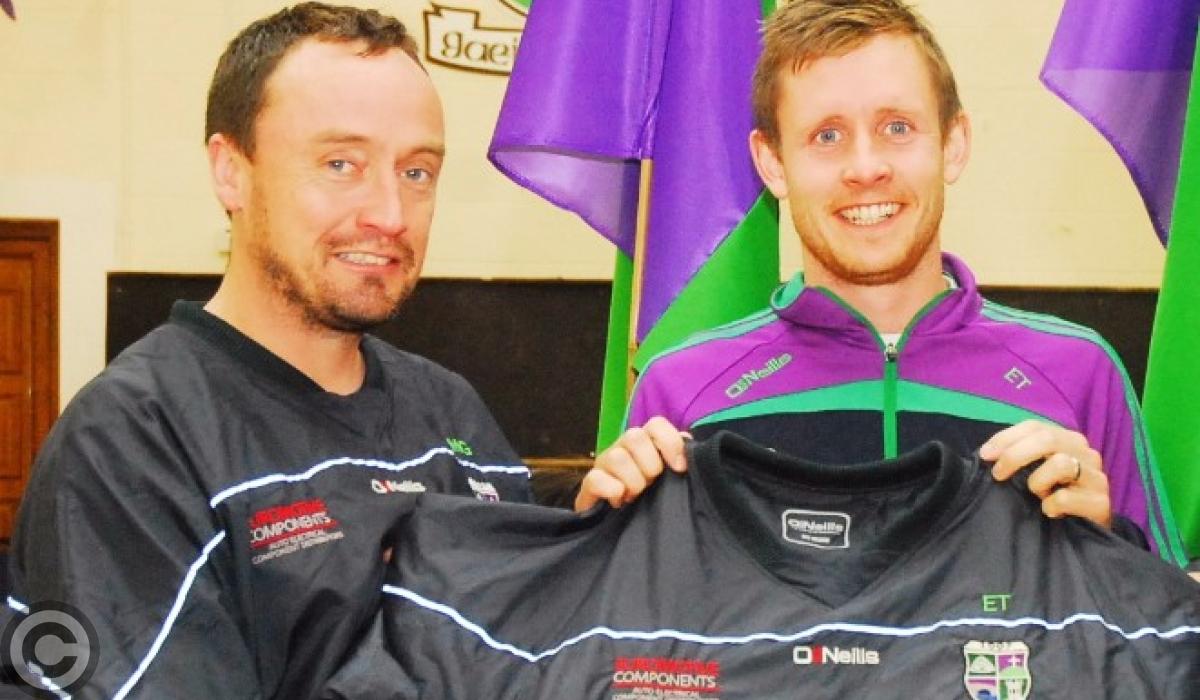 Fine margins for Leitrim Gaels in Intermediate Championship says Mal ...