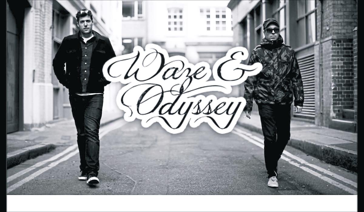 Club 360, Carrick-on-Shannon presents Waze & Odyssey with DJ Eoin Lyons ...