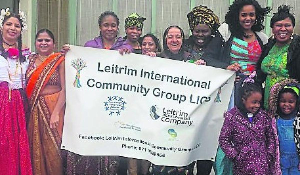 Celebrate The Festival of Nations in Carrick Rowing Club this Saturday ...