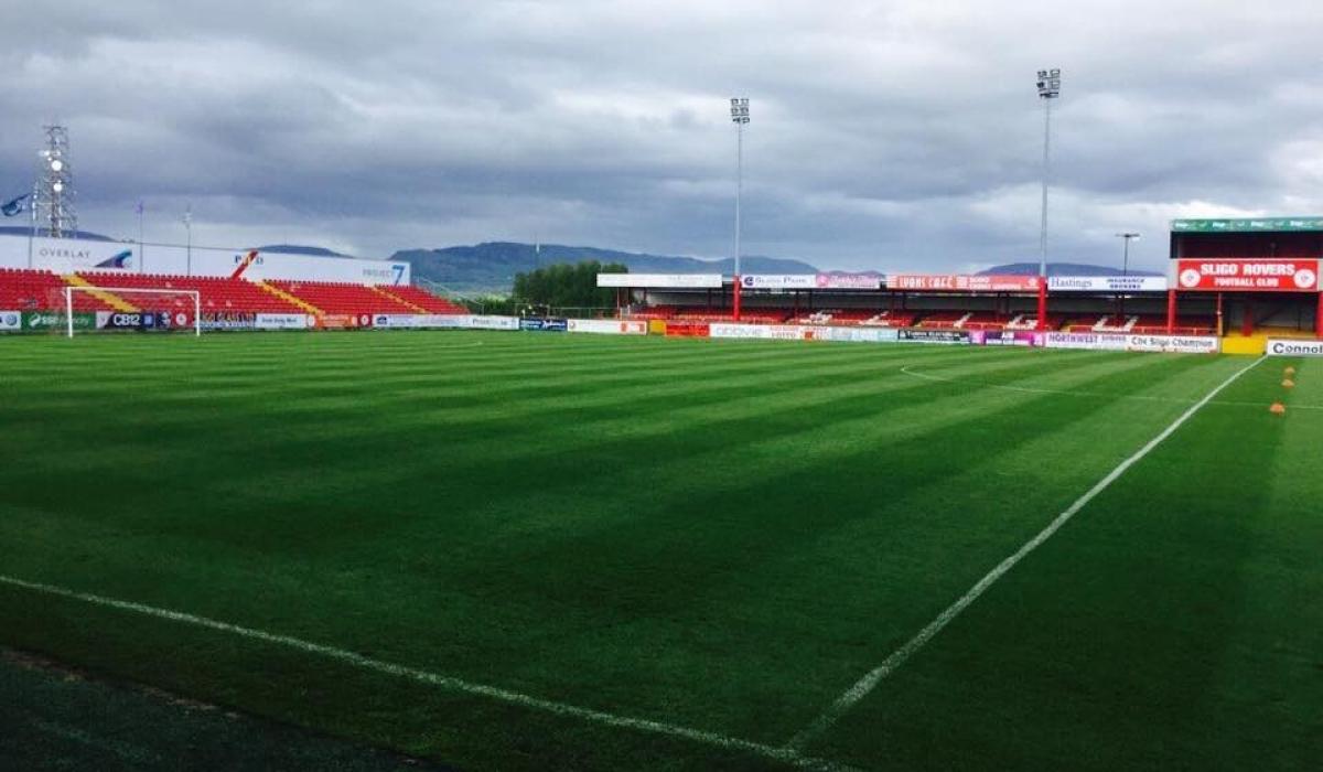Sligo Rovers' opening away fixture against Derry moved to The ...