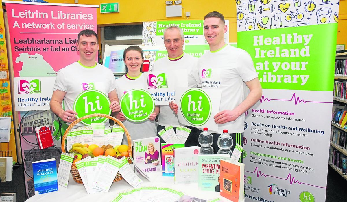 Ireland's Fittest Family 2017 launch 'Healthy Ireland' initiative in ...