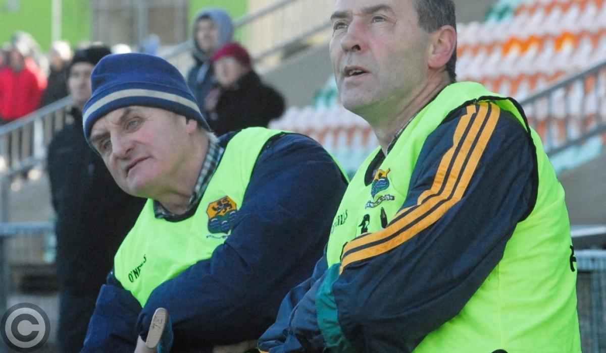 Confident Cunniffe aims for League Final victory - Leitrim Live