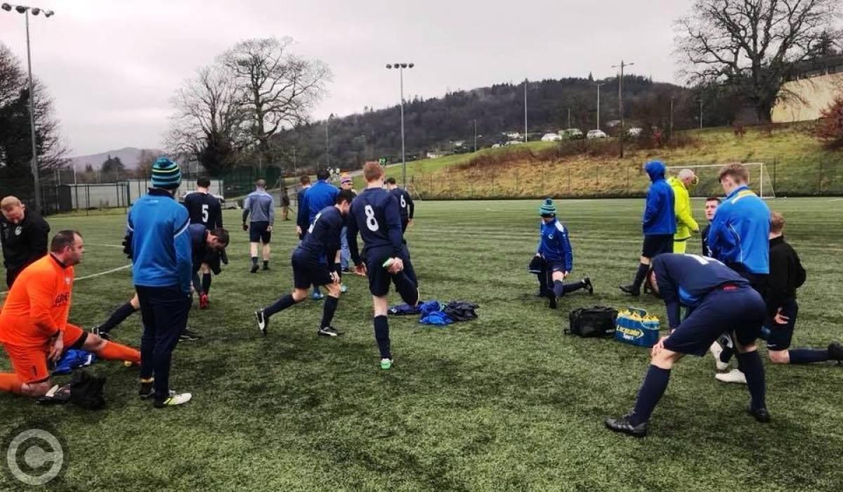 Manor Rangers win nine-goal thriller - Leitrim Live