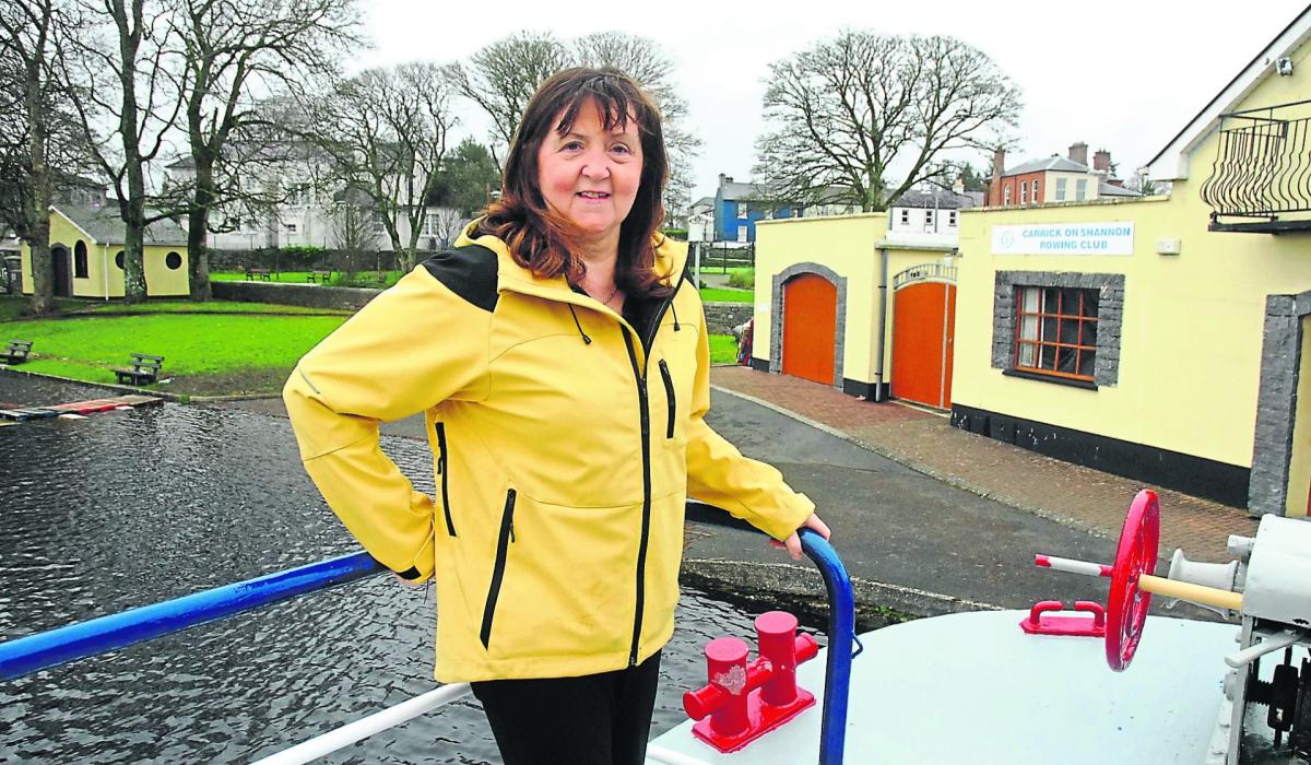 LISTEN: Fascinating interview with Leitrim legend Frances Cryan a must ...