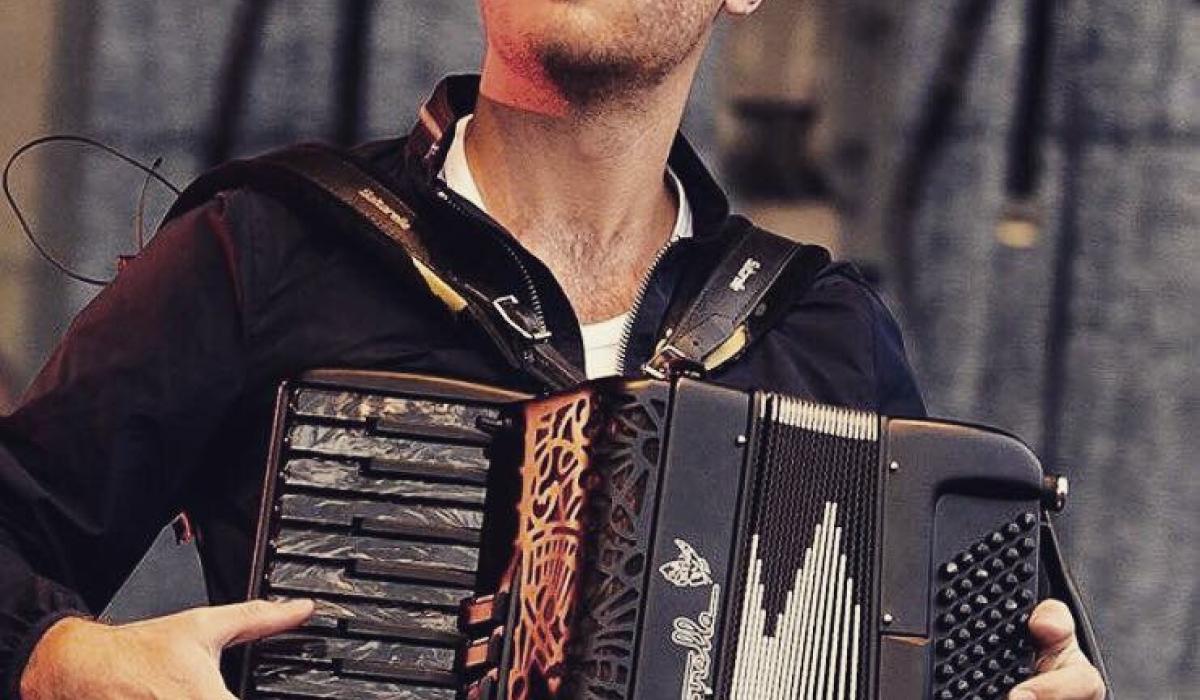 Nathan Carter set to kick start Summer in Carrick-on-Shannon - Leitrim Live