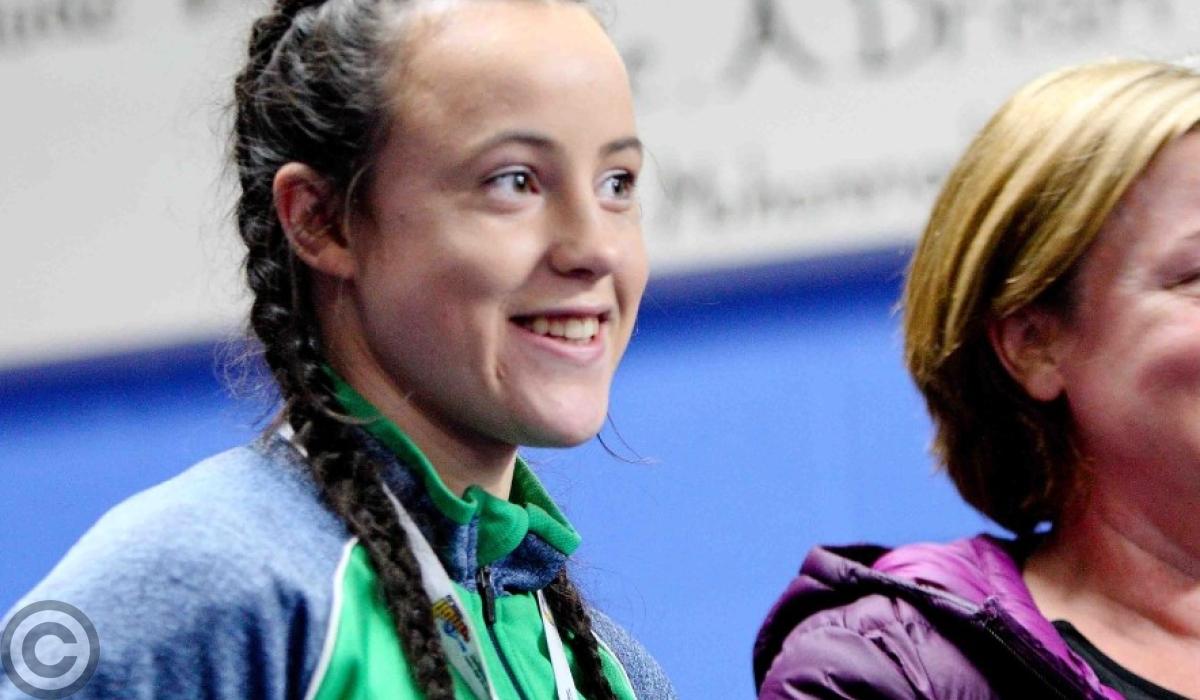 LISTEN: Déarbhla reacts to semi-final disappointment and sets sights on ...