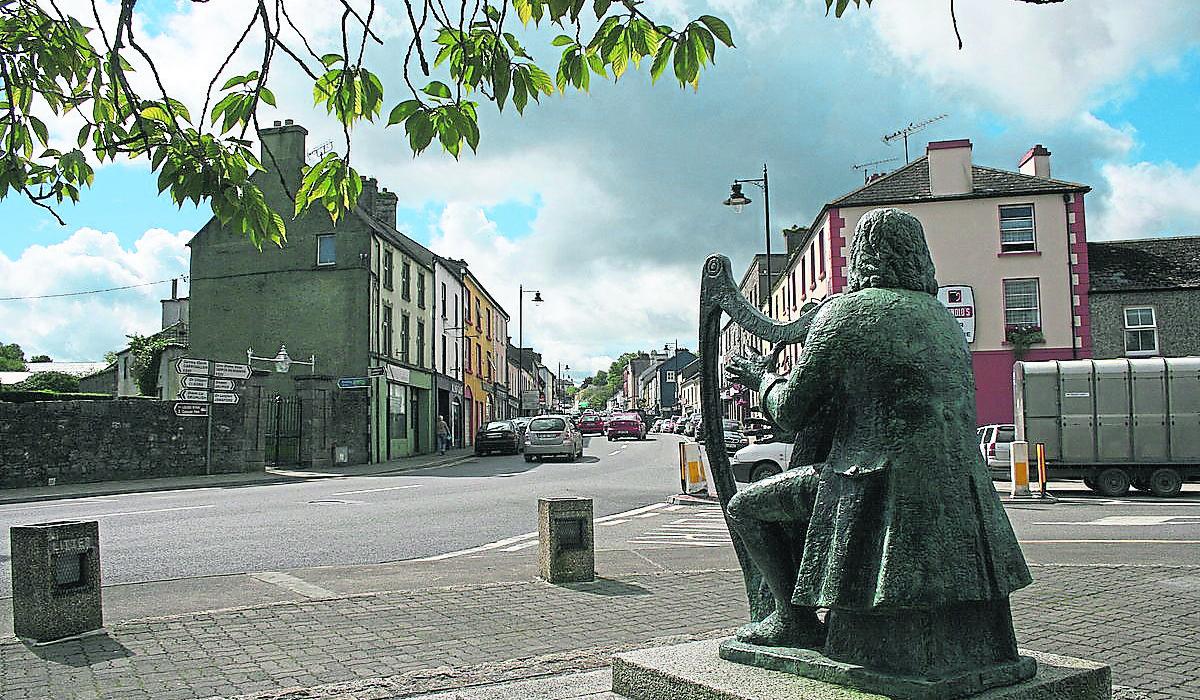 Plans to ensure the future of Mohill - Leitrim Live