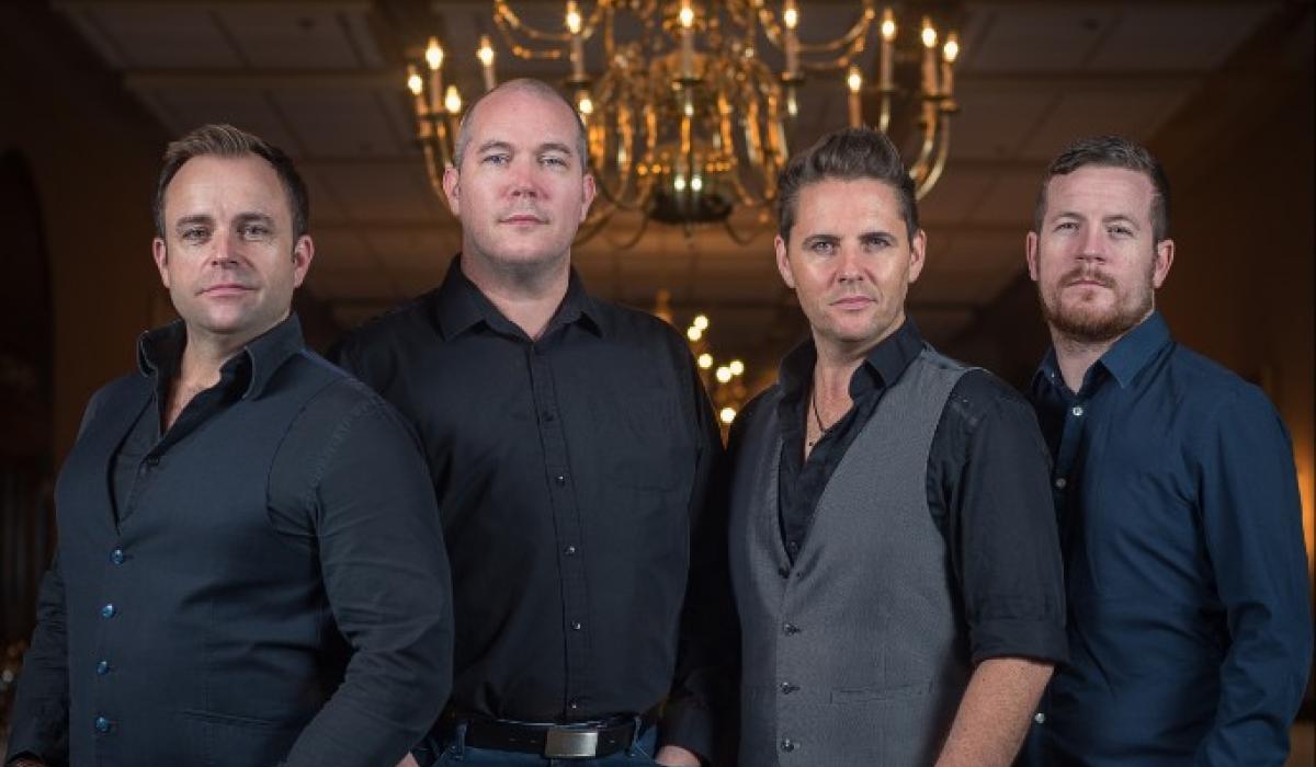 Catch up with the Irish royals in Leitrim - The High Kings return ...