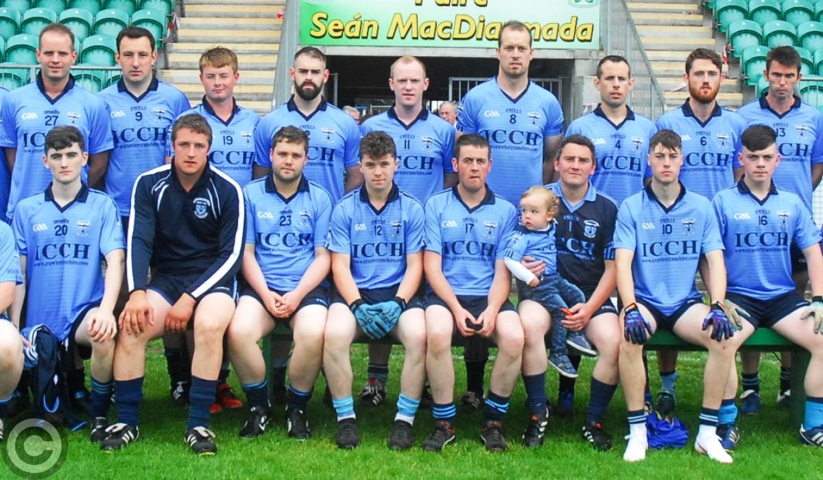 Eslin celebrate Division 3 Final victory in style - GALLERY - Photo 1 ...