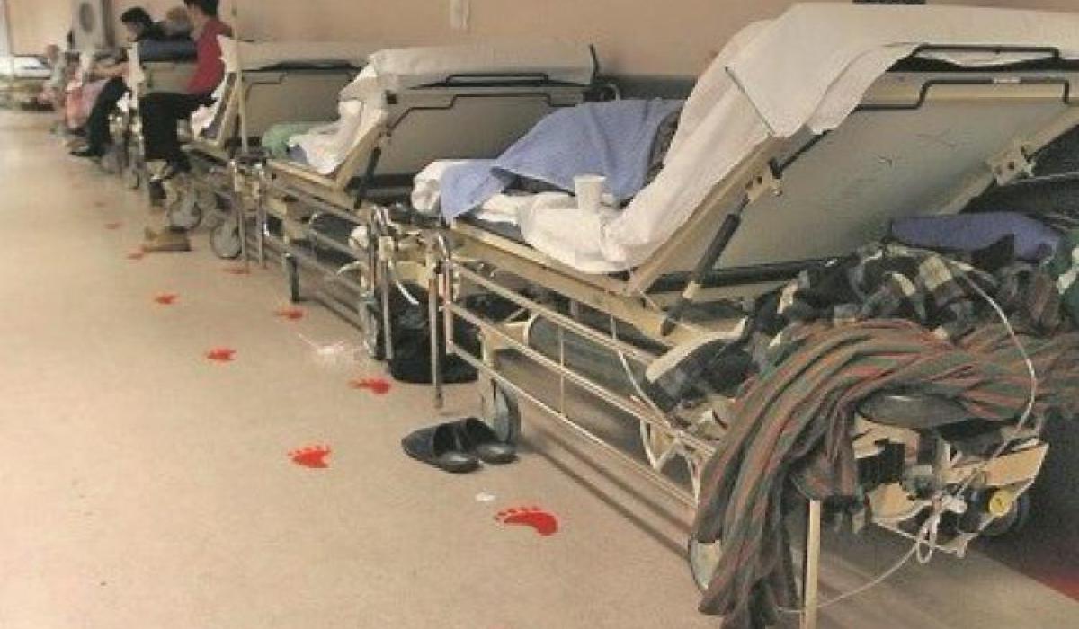 Infection outbreak leads to visiting restrictions in Cavan General ...