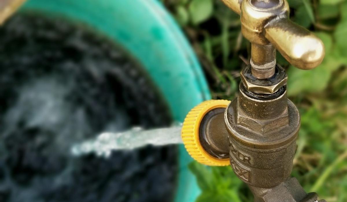 Over 50% of the public acknowledge that they waste water as Irish Water ...