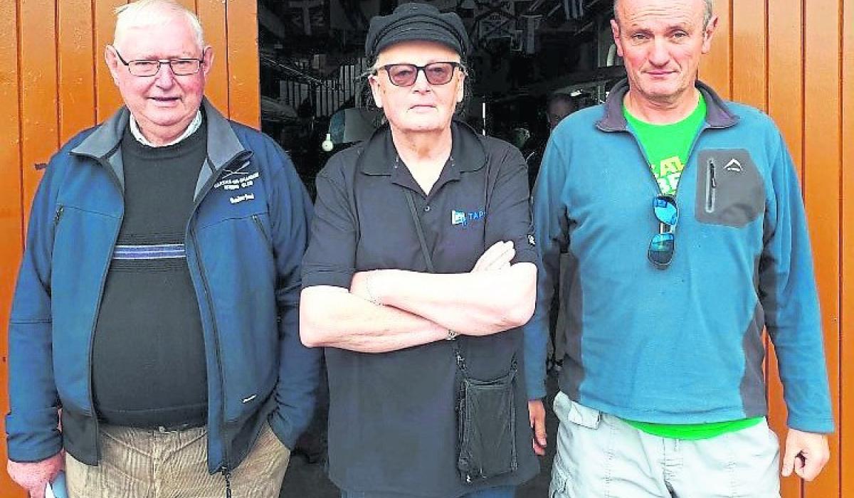 Carrick Rowing Club hold 182nd AGM - Leitrim Live