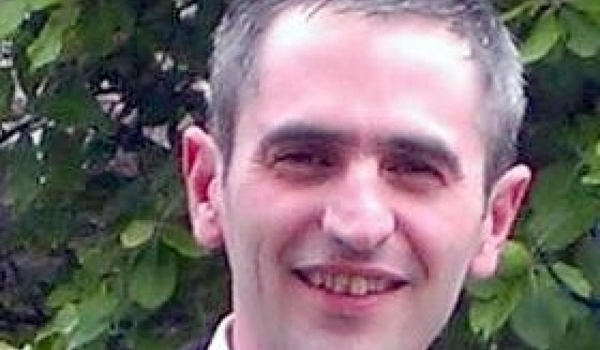 Fundraising walk from Eyre Square to Kinlough in memory of Michael ...