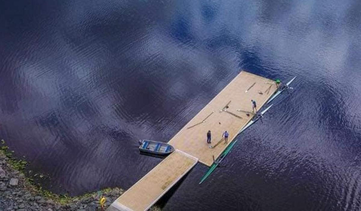 Lough Rinn International Rowing and Canoe Course shortlisted for ...