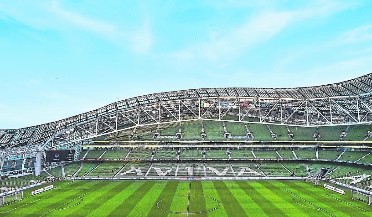 Dearbhaile Beirne and Peamount Utd looking to secure Aviva Stadium date ...