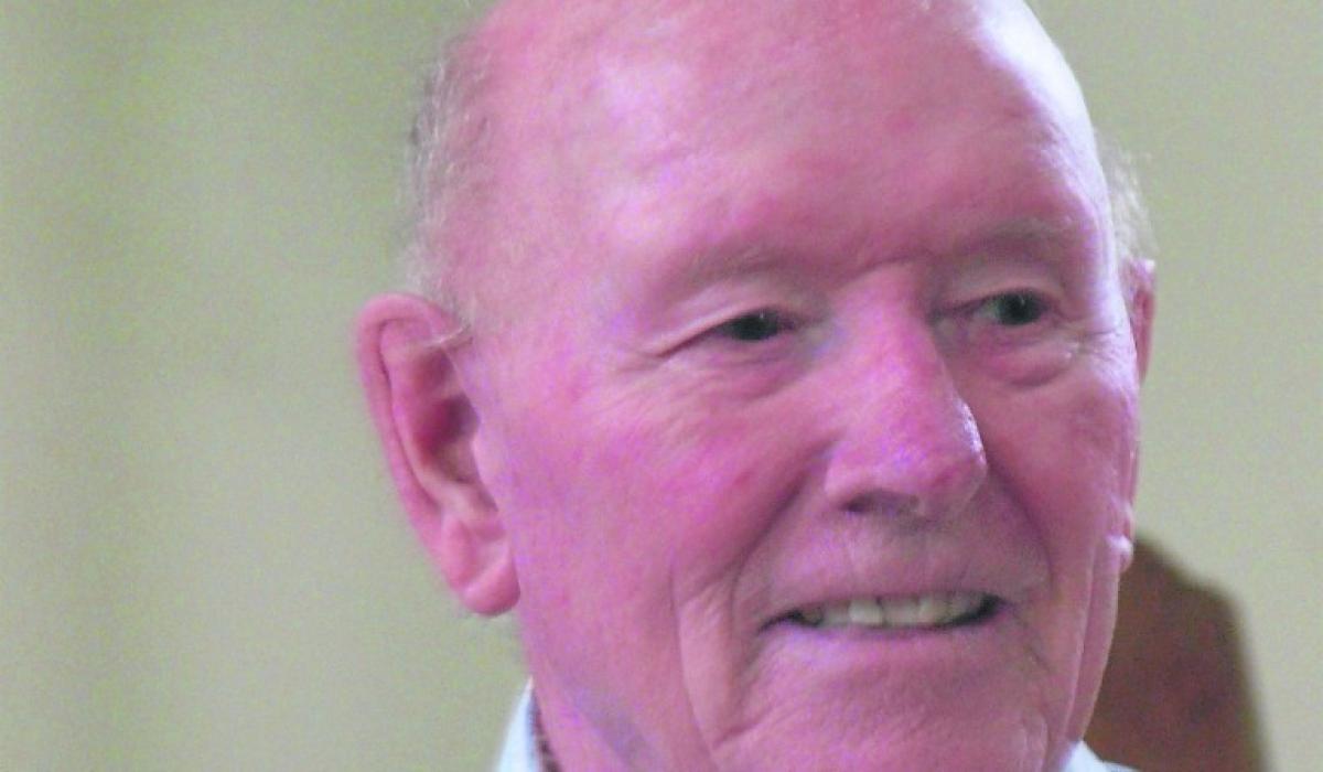 A tribute to the late Fr Eamonn McMahon C.S.Sp. - Leitrim Live