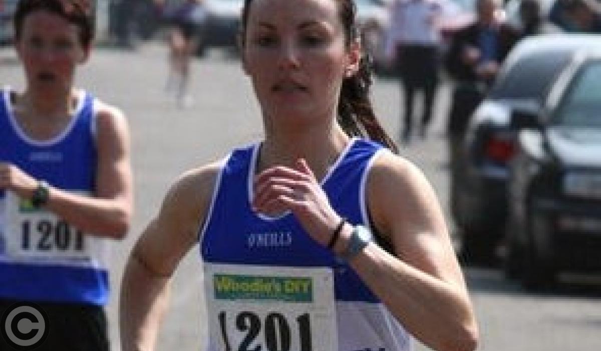 Teresa & Michelle selected for Irish teams for cross-country ...