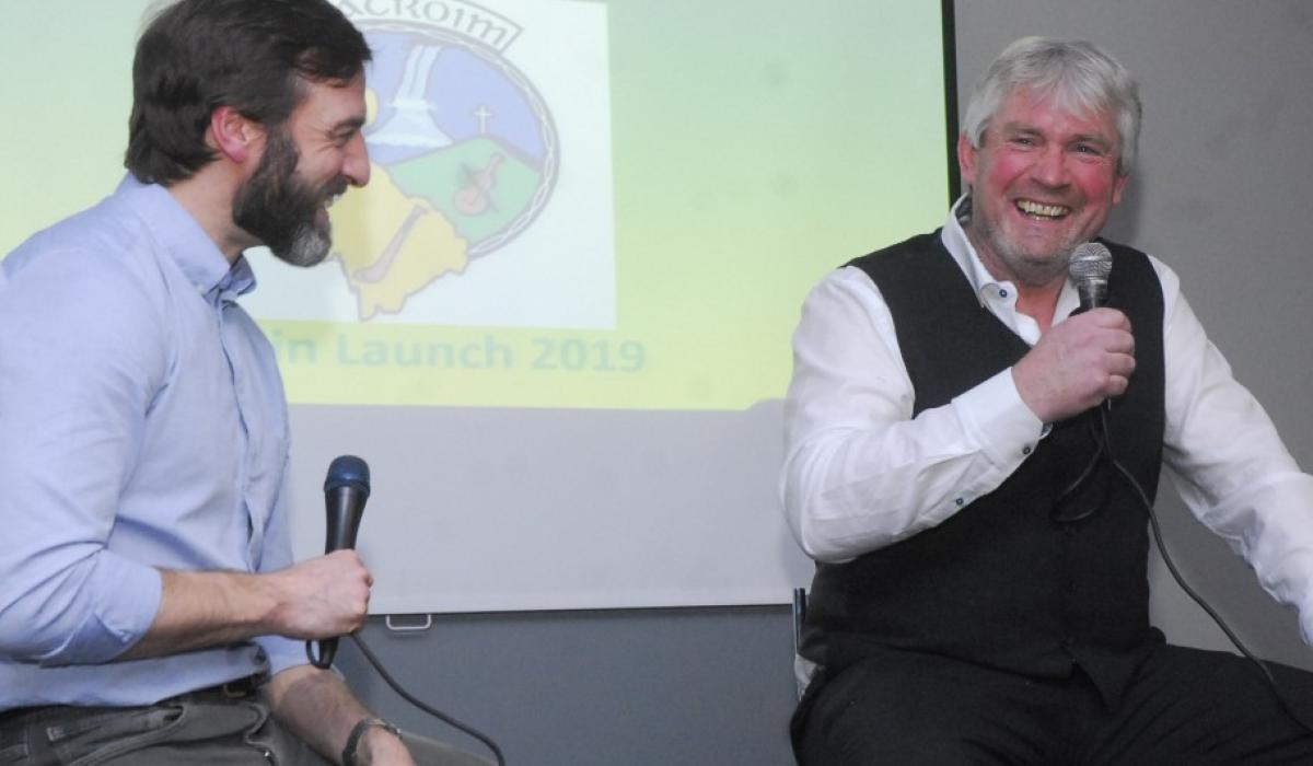 Colin Regan looks back on the impact of Covid-19 on sport in 2020 in ...