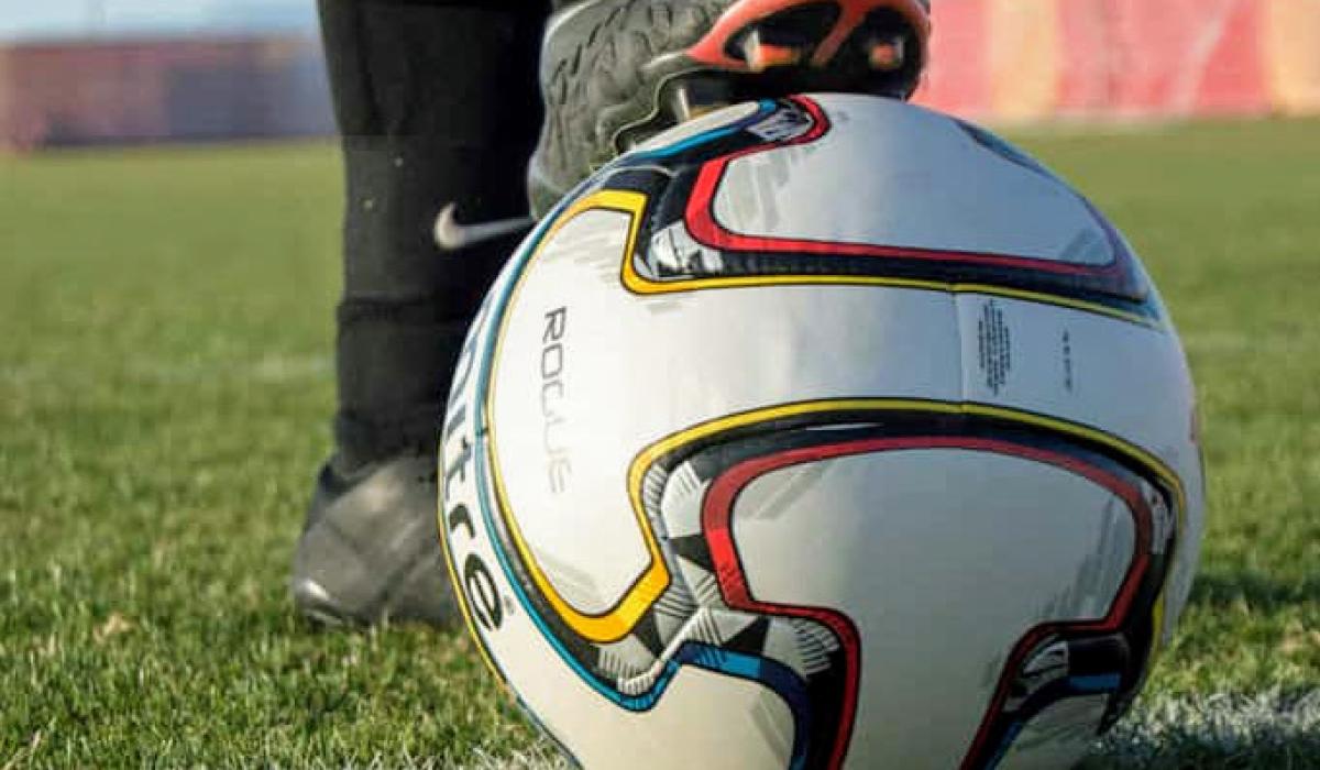 Manor Rangers' title hopes disappear without a ball being kicked ...