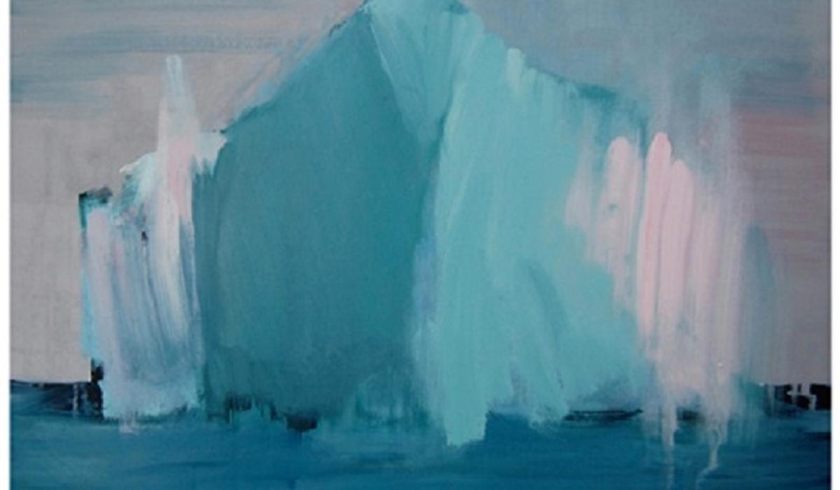 Say It With Brushes exhibition at Solas Art Gallery - Leitrim Live