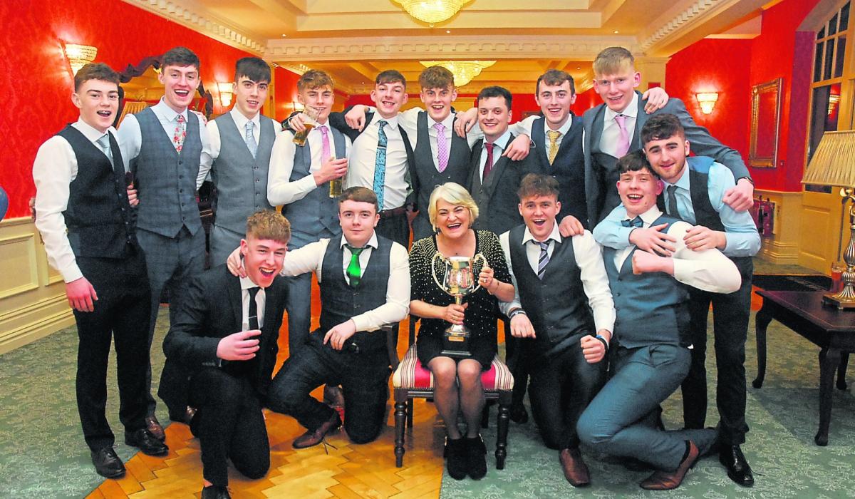 Gallery | St Mary's Kiltoghert GAA dinner dance - Photo 1 of 42 ...