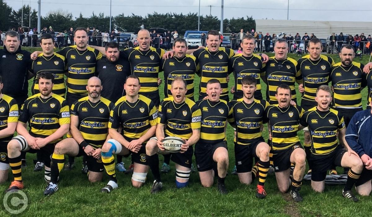 A historic breakthrough for Carrick Rugby - GALLERY - Photo 1 of 20 ...