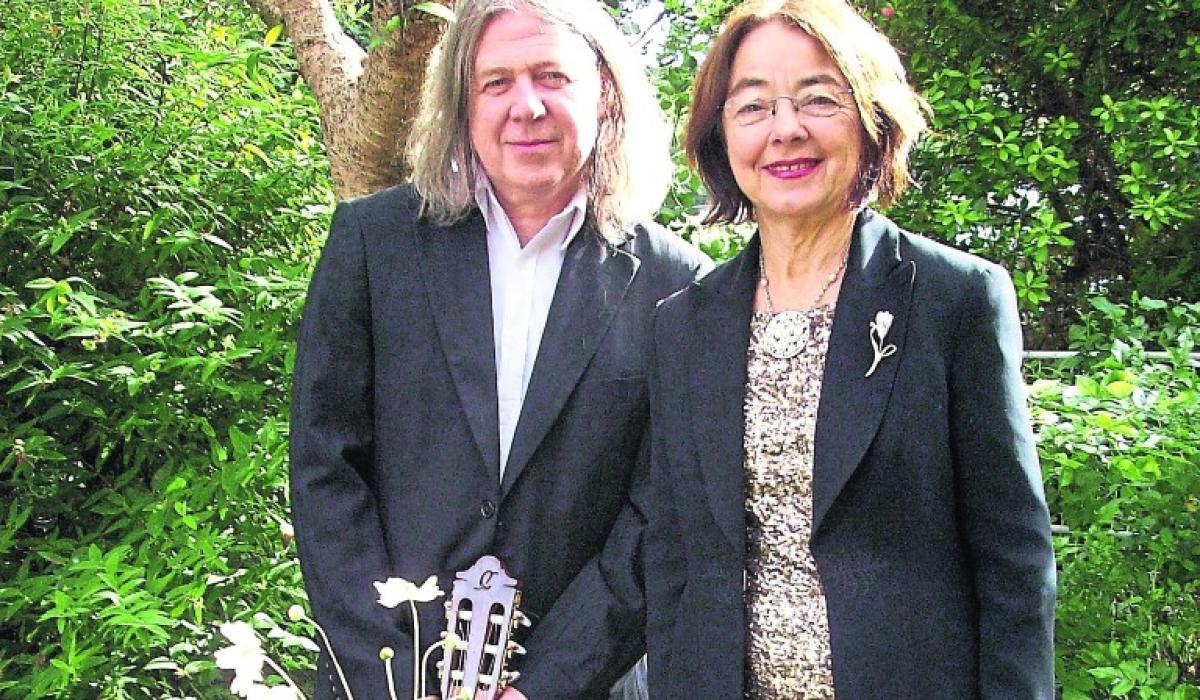 Delia Murphy tribute concert at The Glens Centre - Leitrim Live