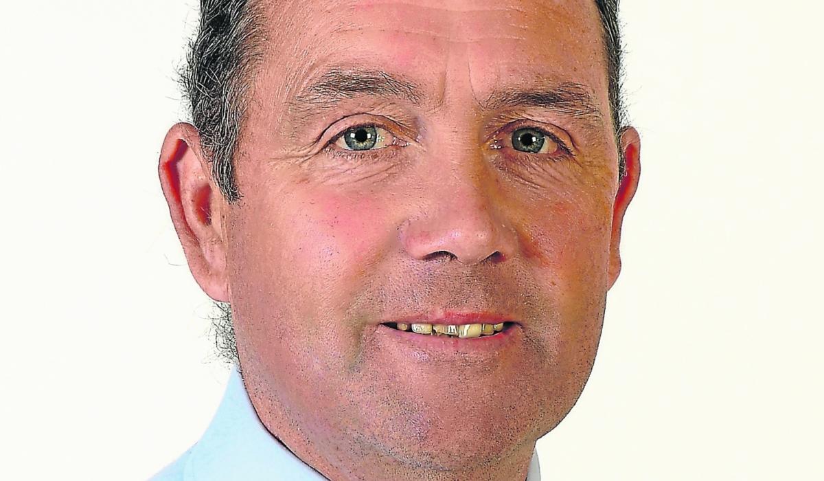 Two signposts for Eslin need to be erected - Leitrim Live