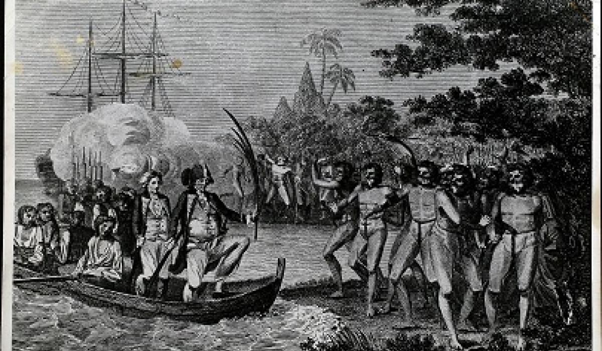 Leitrim outlaws: The stories of the Irish convicts who built Australia ...