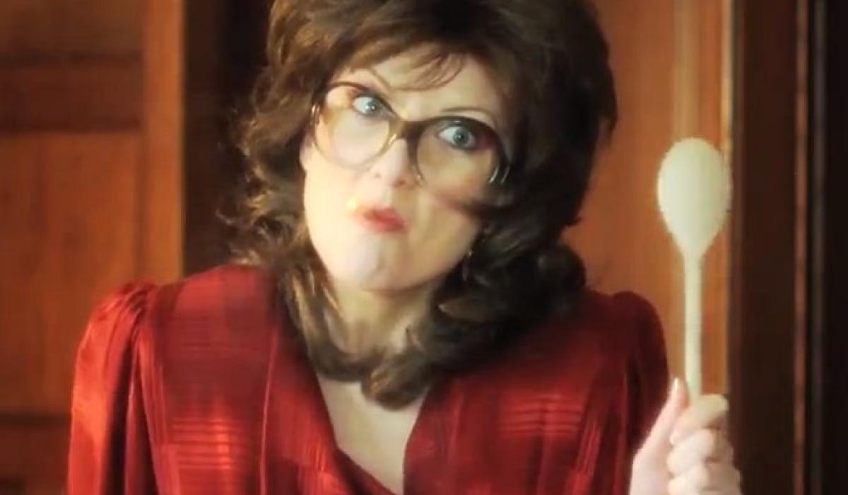 COLUMN: Nothing in the world is like an Irish mammy! - Leitrim Live